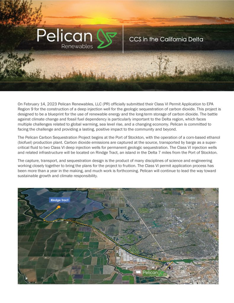 About – Pelican Renewables